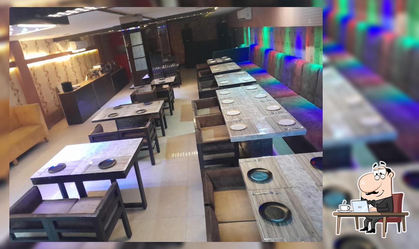 New restaurants in Ludhiana, spring 2024 - Restaurant Guru