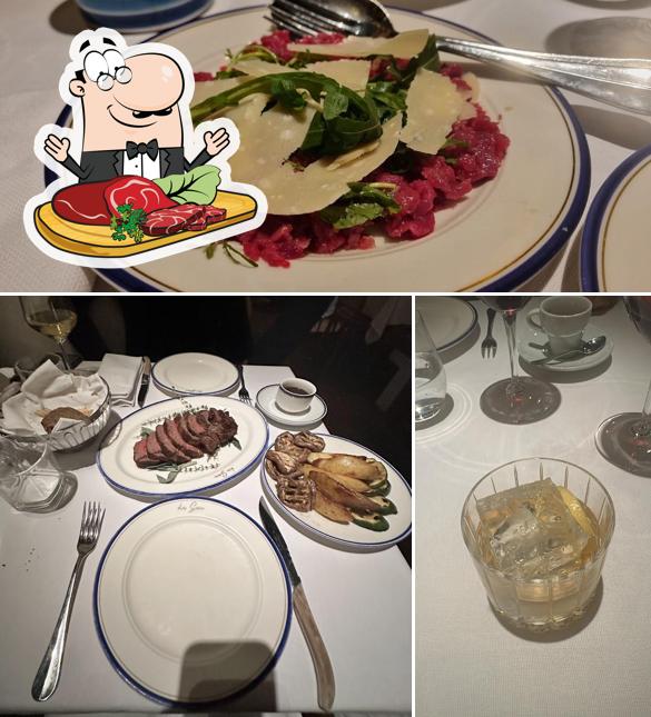 La Gioia San Marco, Milano - Menu del ristorante, prezzi e recensioni