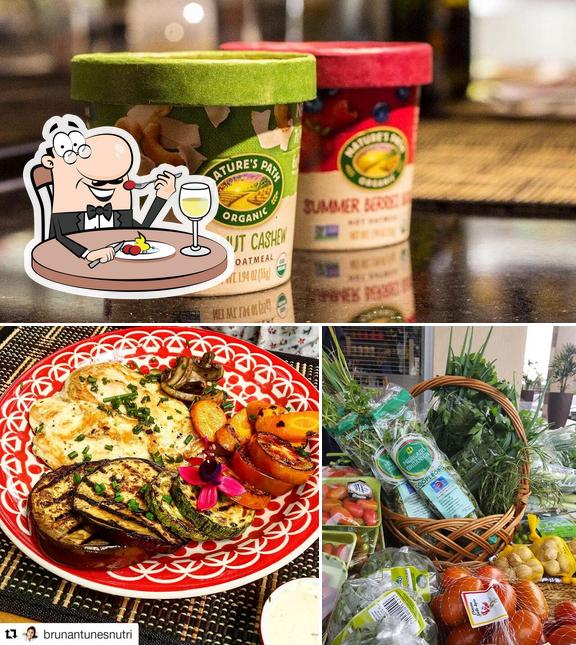 MaxFoods Market, Brasília - Restaurant reviews