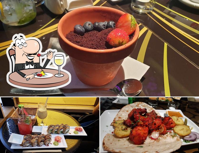 Mere Resto, Tallinn - Restaurant menu, prices and reviews