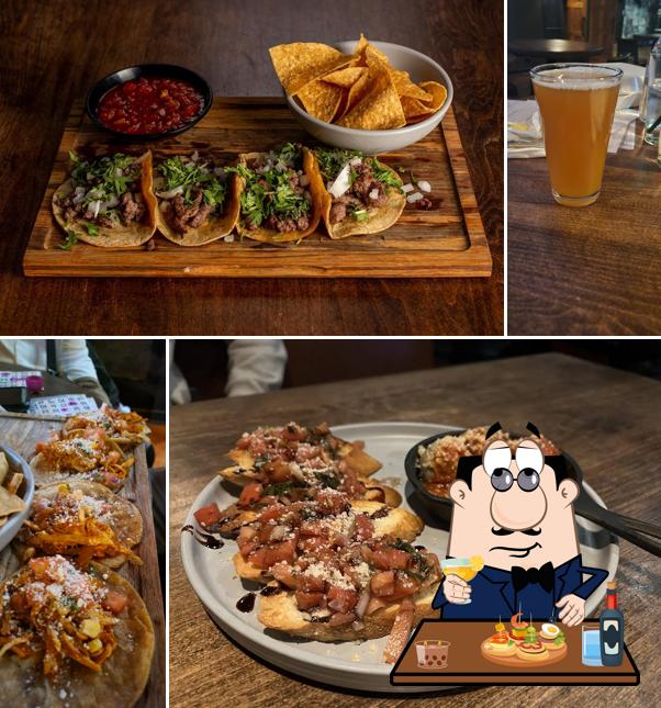 North & Maple Kitchen + Bar, Tinley Park - Restaurant menu, prices and ...