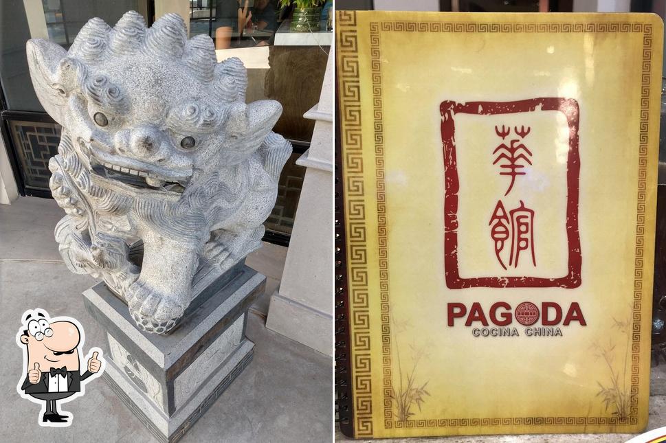 Pagoda Cocina China, Mexicali - Restaurant menu, prices and reviews