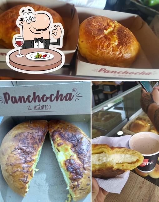 Panchocha Envigado, Envigado - Menú del restaurante, precios y reseñas
