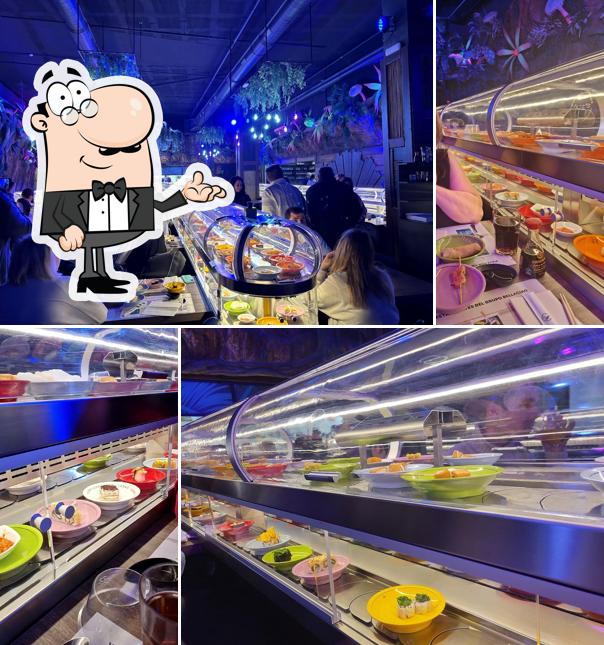 Runni Pandora, Alcorcón - Menú del restaurante, precios y reseñas
