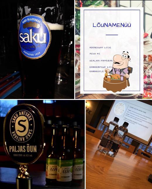 Cityhaus Group Ltd. pub & bar, Saku - Restaurant reviews