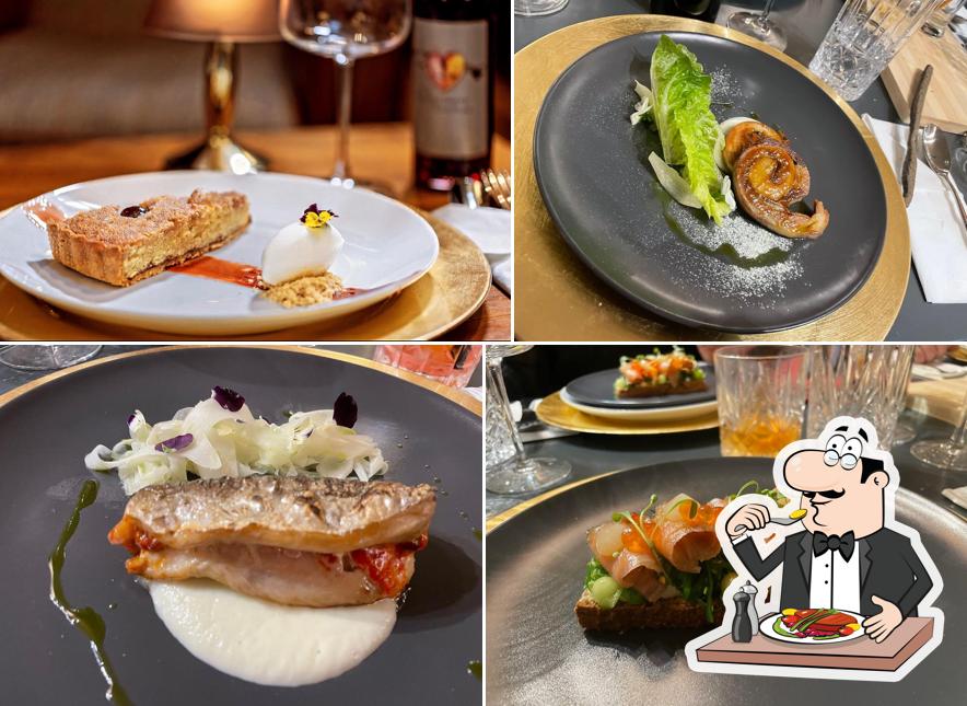 Satchmo's Corner, Rugby - Restaurant menu, prices and reviews