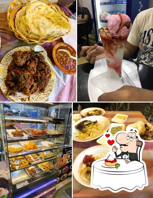 Sellu Cafe, Sharjah - Restaurant reviews
