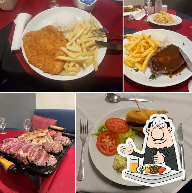 Shaq Shuq restaurant, Rio de Janeiro - Restaurant reviews