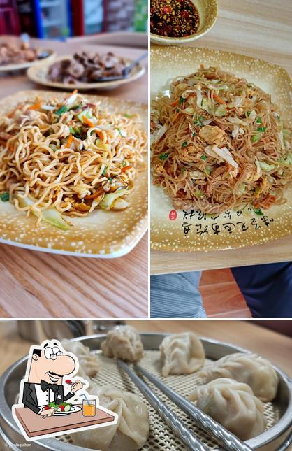 Shaxian County Snacks, Davao City - Restaurant menu, prices and reviews