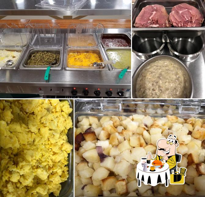 Sonny Buck Diner in Brookneal - Restaurant reviews