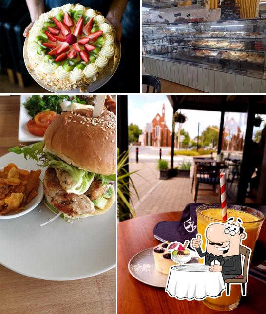 Swedish Tarts Bakery in Port Adelaide - Restaurant reviews