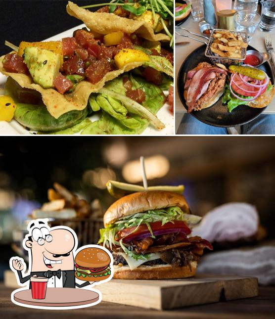 Table Nineteen Victoria, Colwood - Restaurant menu, prices and reviews