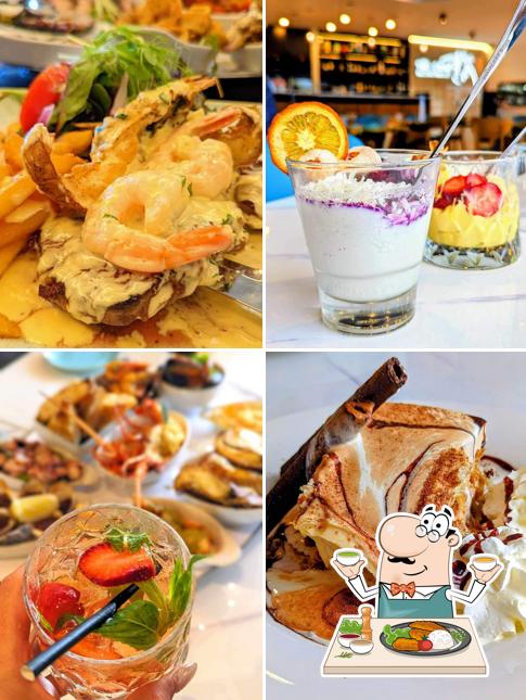 The Cray Seafood & Grill Bunbury, Bunbury - Restaurant menu, prices and ...