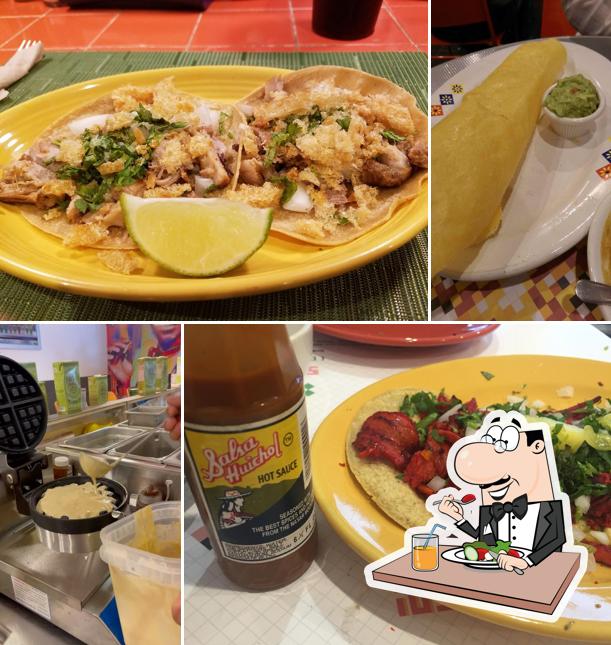 Wapo Tacos, Hallandale Beach - Restaurant menu, prices and reviews