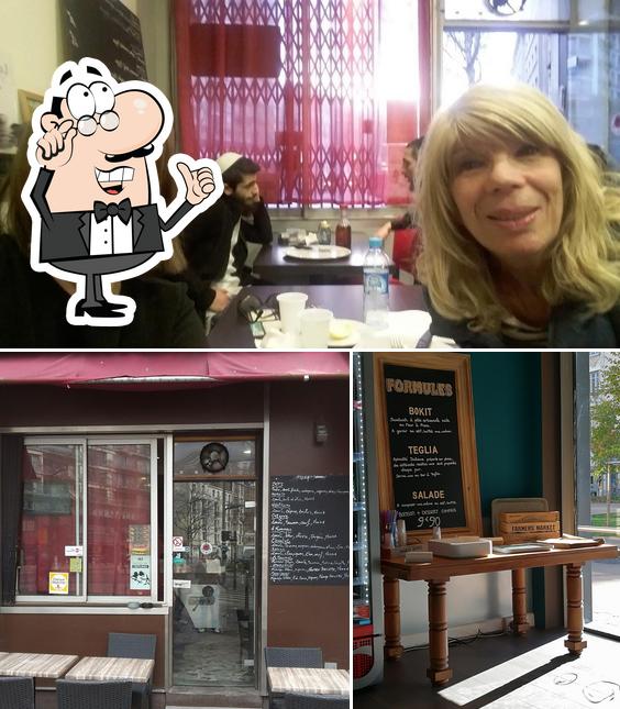 ZAPP'S restaurant, Paris - Restaurant reviews