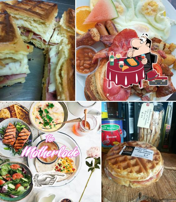 ZOLAS, Ottawa - Restaurant menu, prices and reviews
