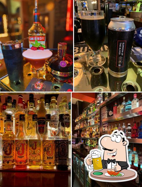 Top 10 pubs & bars in Hull, december 2025 - Restaurant Guru