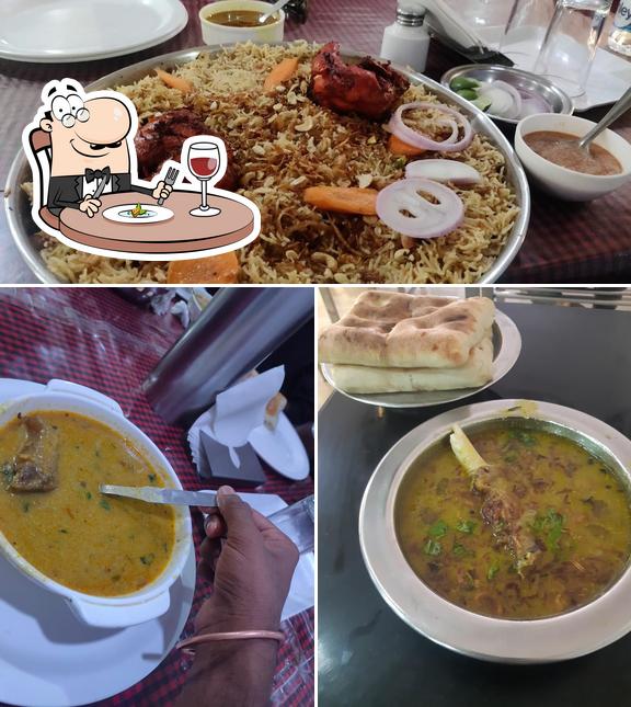 Shah Gouse Restaurant -Tolichowki, Hyderabad - Restaurant reviews