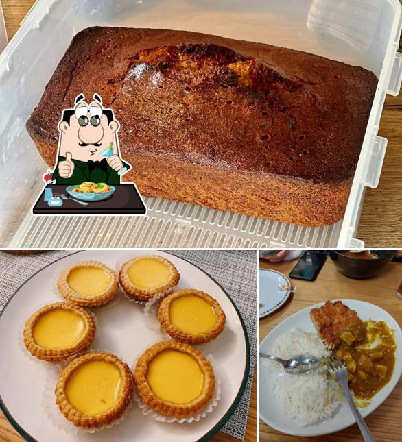 Solar Bakery & Solar Cafe, Manchester - Restaurant menu, prices and reviews