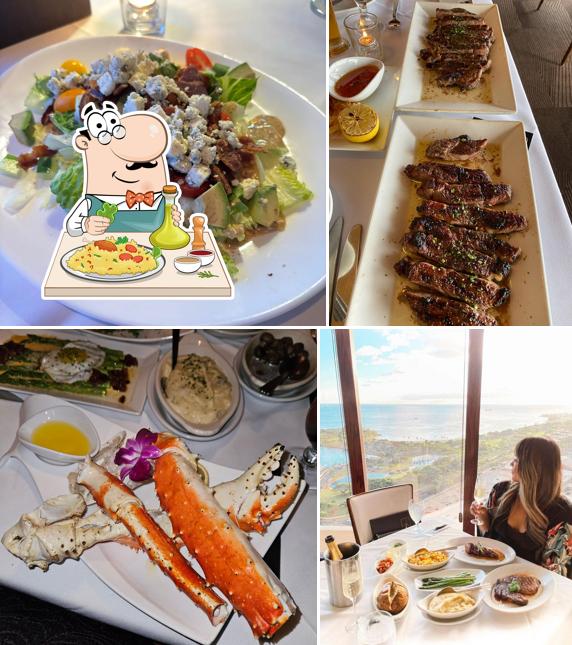 The Signature Prime Steak & Seafood in Honolulu - Restaurant reviews