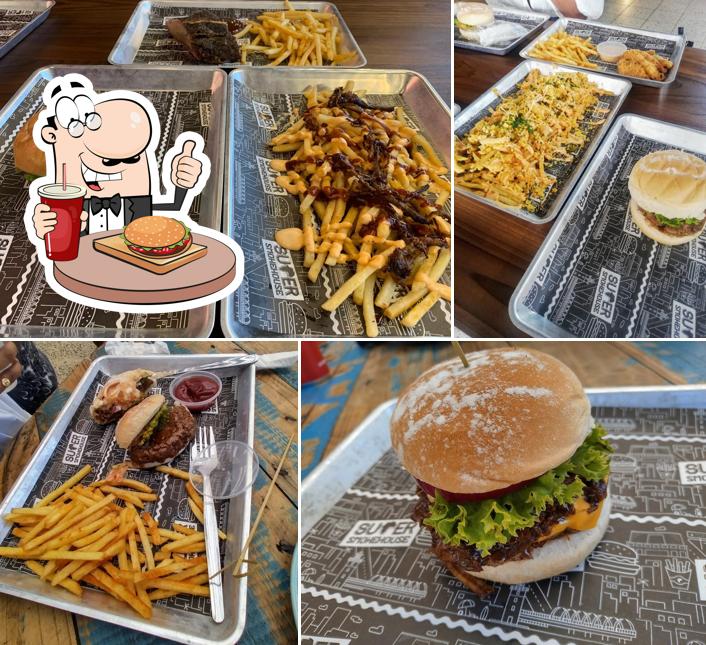 Super Smokehouse, Umhlanga - Restaurant menu, prices and reviews