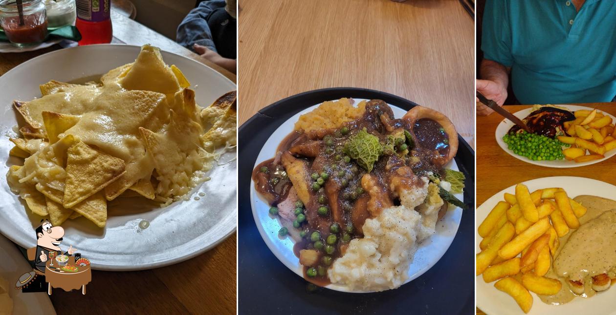 The Hunting Lodge, Ivybridge - Restaurant menu, prices and reviews