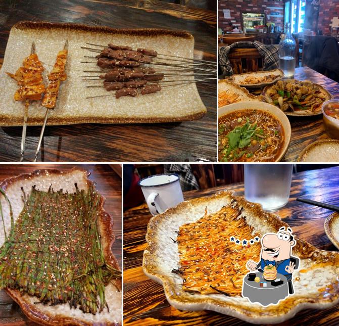 Tong Fu Garden Melbourne, West Melbourne - Restaurant menu, prices and ...
