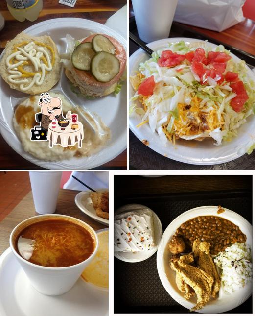 Touch of Home Bakery, Livingston - Restaurant menu, prices and reviews