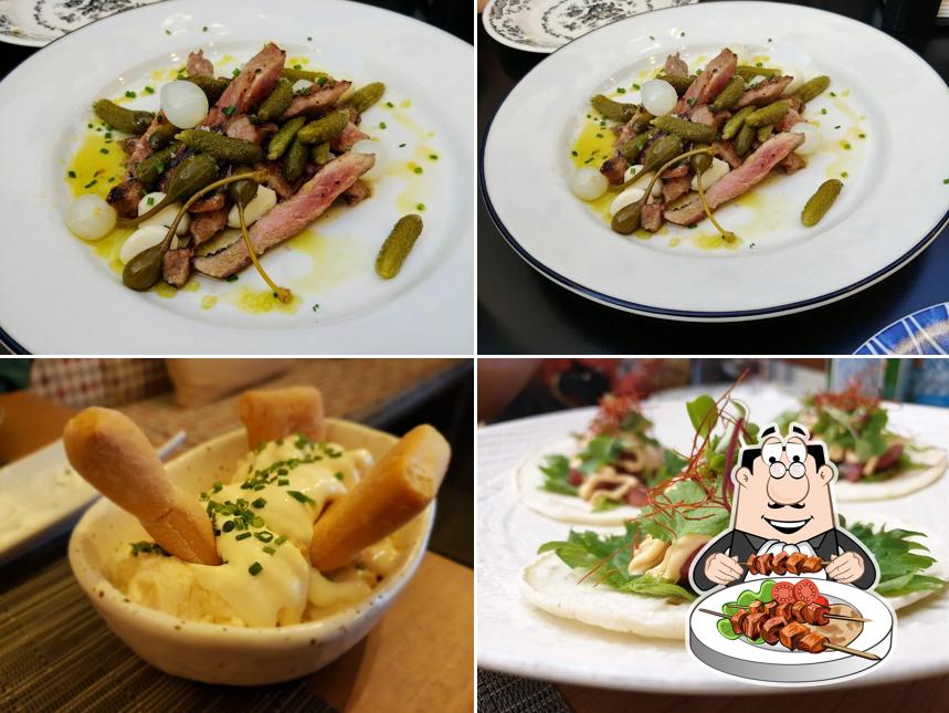 Top 7 restaurants with rolls in Ronda, december 2025 - Restaurant Guru