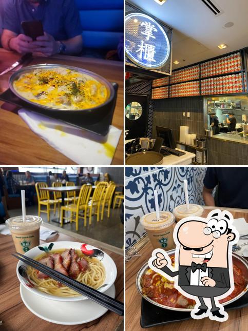 Good Catch Bar & Cafe, Markham - Restaurant menu, prices and reviews