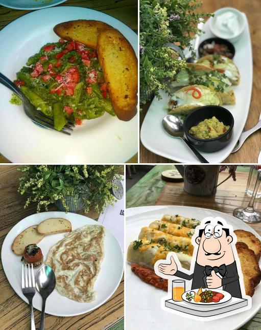 26 BOULEVARD, Chandigarh - Restaurant menu, prices and reviews