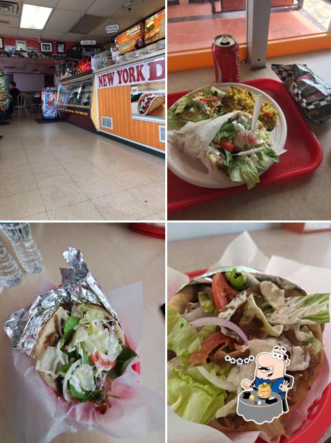New York Deli Subs, Orlando - Restaurant menu, prices and reviews