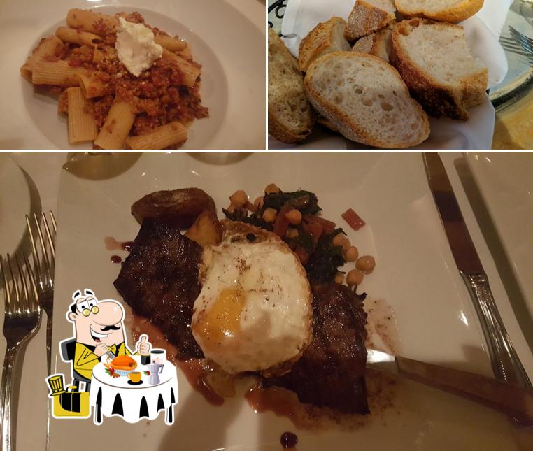 Tramonto Restaurant, Hawthorne - Restaurant menu, prices and reviews