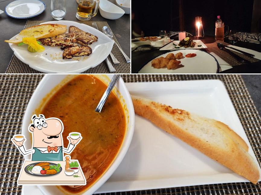 Bay View, Chennai - Restaurant menu, prices and reviews