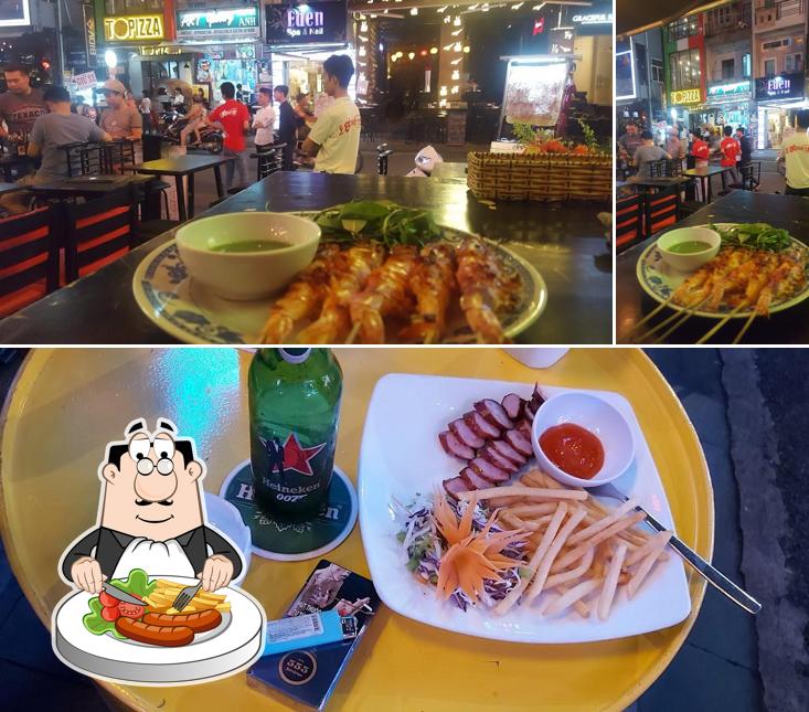 86 Pho Tay, Ho Chi Minh City - Restaurant menu, prices and reviews