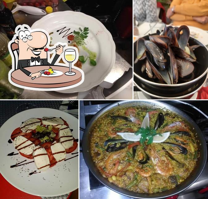 Top 5 belgian restaurants in Benidorm, october 2025 - Restaurant Guru