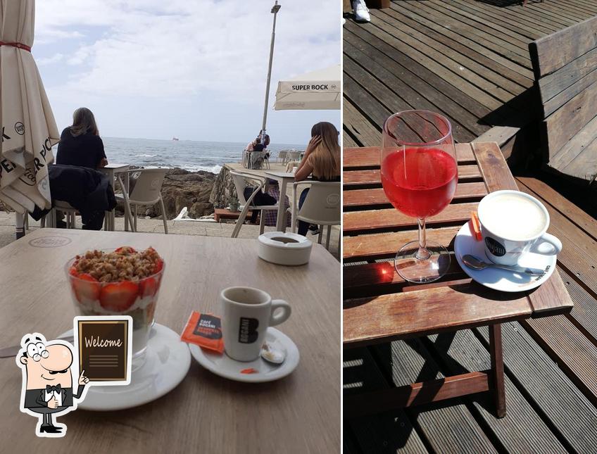 Bogani Café, Porto, Av. Montevideu