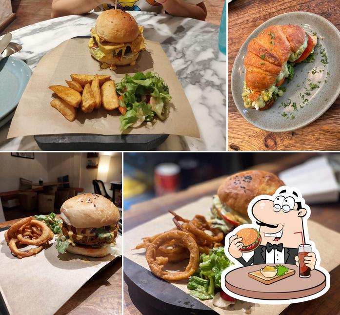 The Commoner’s Kitchen, Surat - Restaurant menu, prices and reviews
