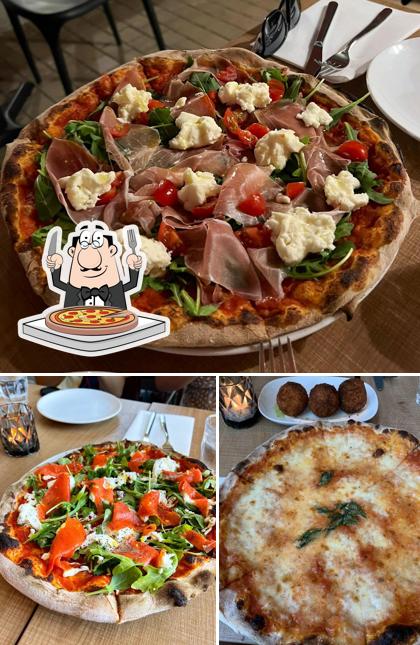 Claudio's Ristorante, Burnaby - Restaurant menu, prices and reviews
