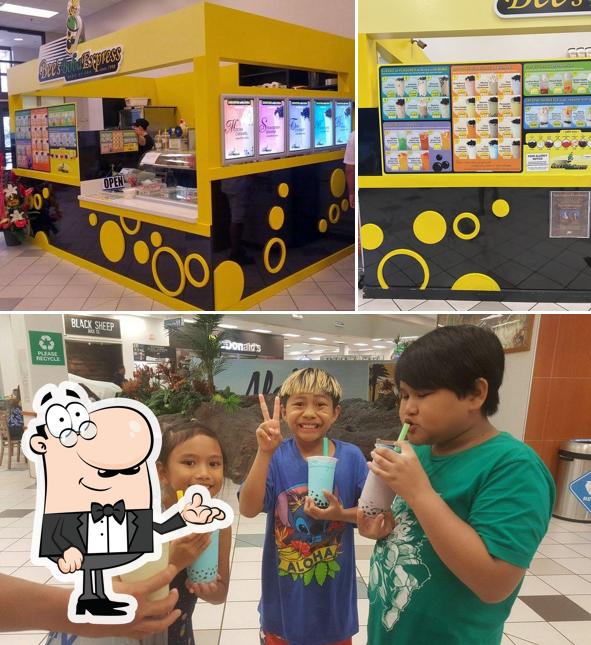 Bee's Boba Express, Honolulu - Restaurant menu, prices and reviews