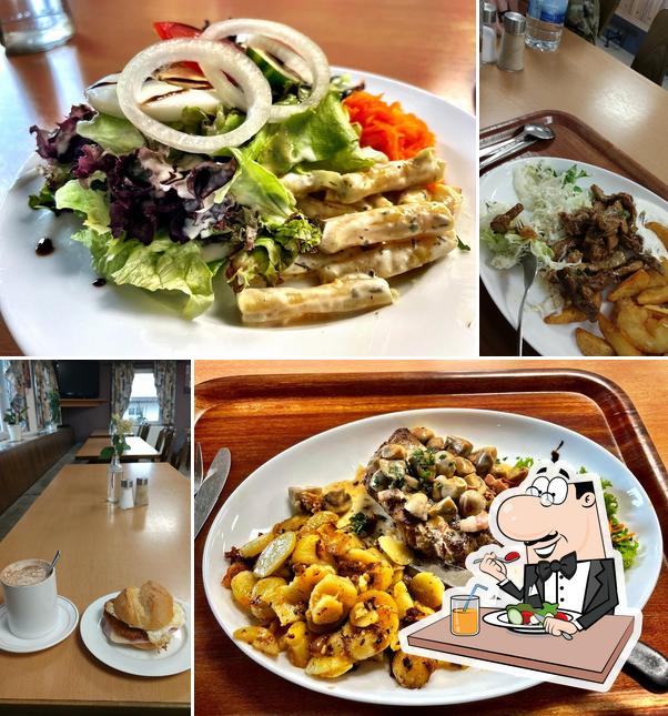Deutsche Kantine, Spangdahlem - Restaurant menu, prices and reviews