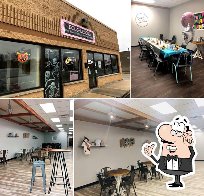 Top 5 restaurants with kids play area in Appleton, december 2025 ...