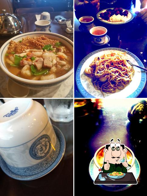 Fortune Star Chinese Restaurant in Sequim - Chinese restaurant menu and ...