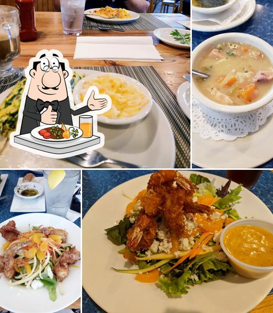 Hurricane Cafe, Juno Beach - Restaurant menu, prices and reviews