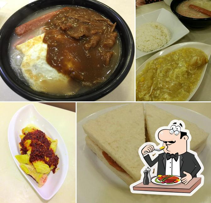 Jade Restaurant, Hong Kong - Restaurant menu, prices and reviews