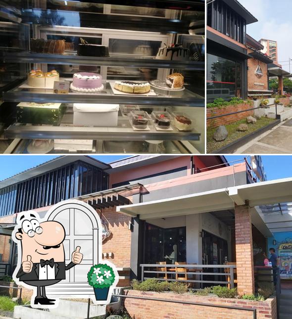 Ka Tunying's Tagaytay, Tagaytay - Restaurant menu, prices and reviews