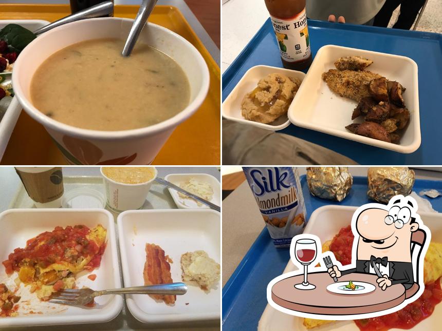 Kay Kafe, Memphis - Restaurant menu, prices and reviews