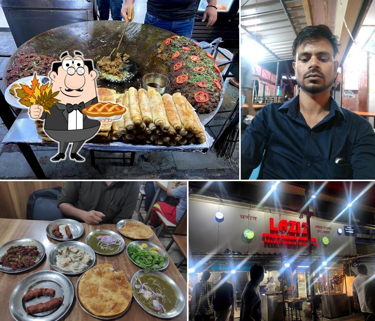 LAZIZ SEEKH KABAB CORNER, Mumbai, Shop No-6 - Restaurant reviews