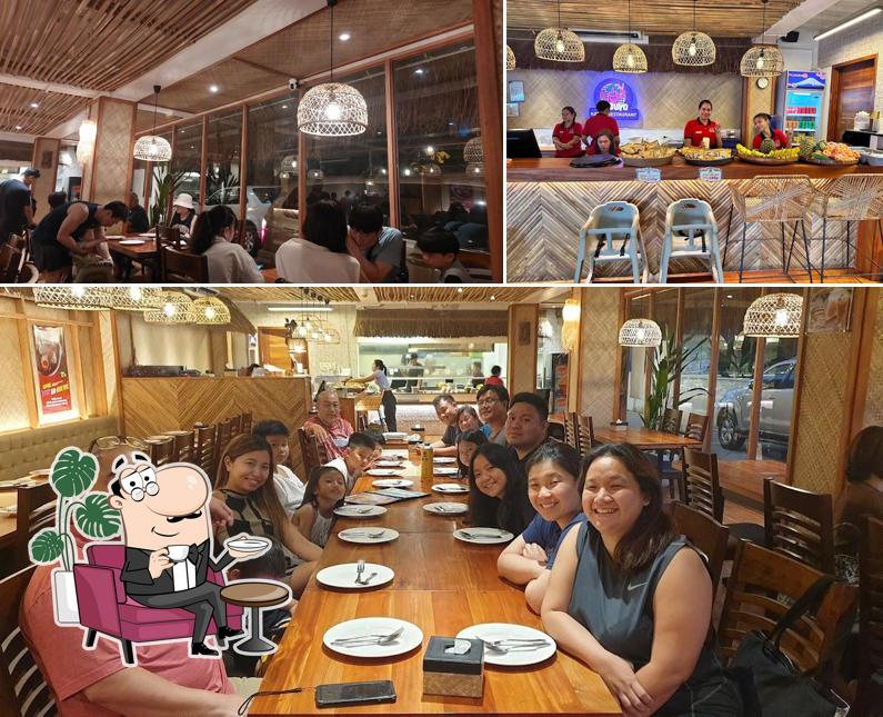 Labuyo Native Restaurant, Lapu-Lapu City - Restaurant menu, prices and ...