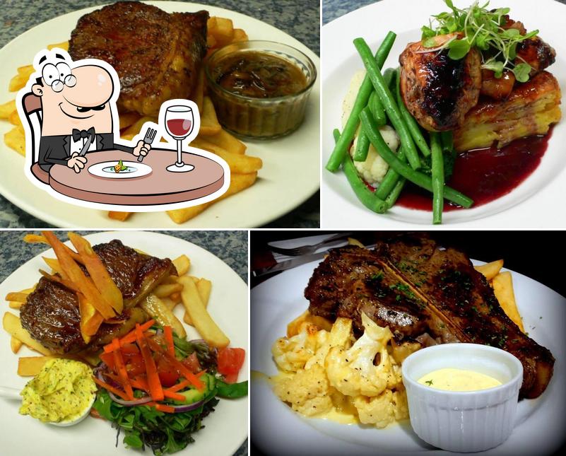 Find the best place to eat in Upper Hutt, spring 2024 - Restaurant Guru